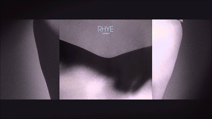 Rhye Mujer Vinilo