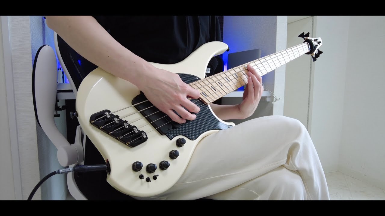 GOOSE - POLYPHIA【TAB】 - YouTube