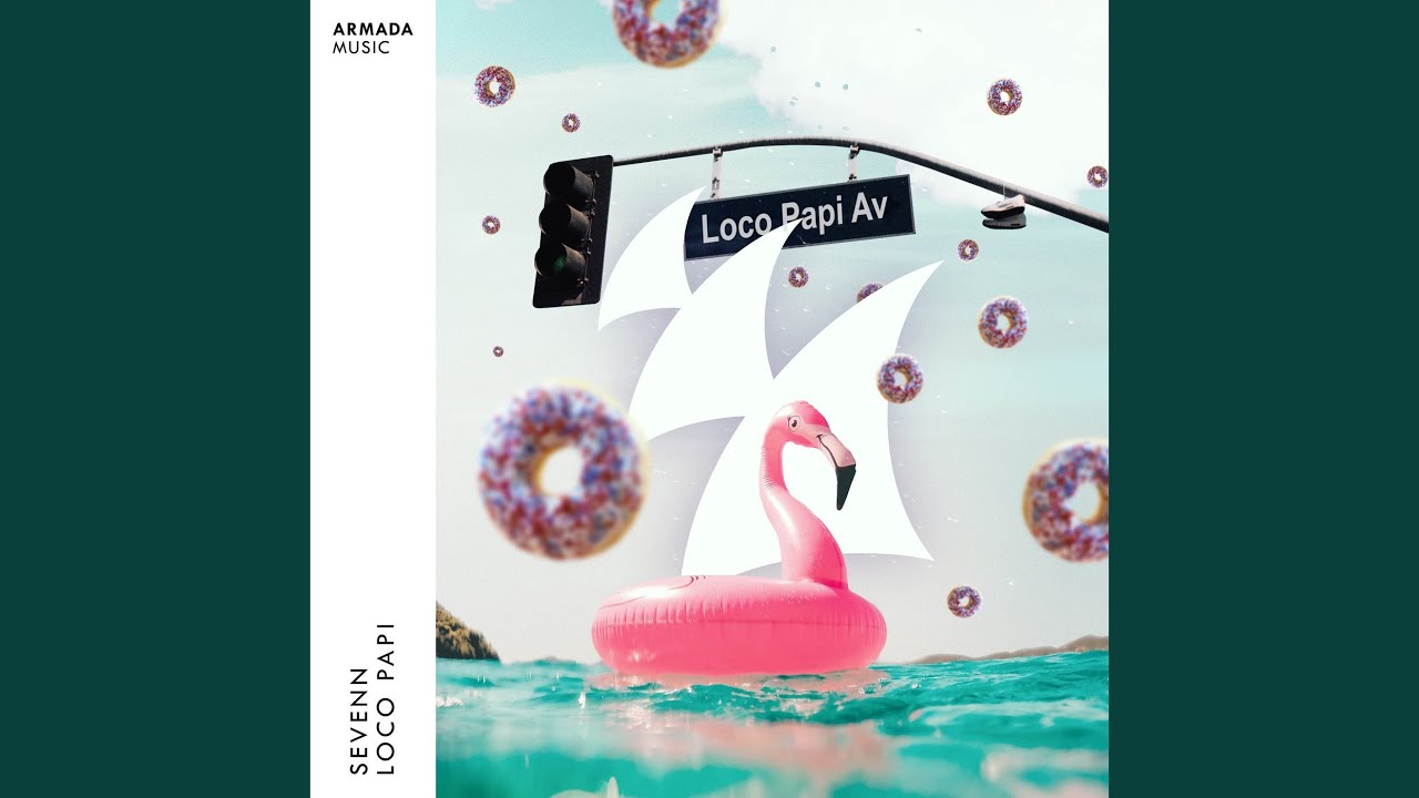 Loco Papi (Extended Mix) - YouTube