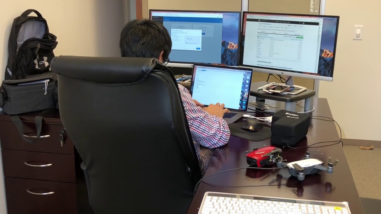 Big-Enter Key - YouTube