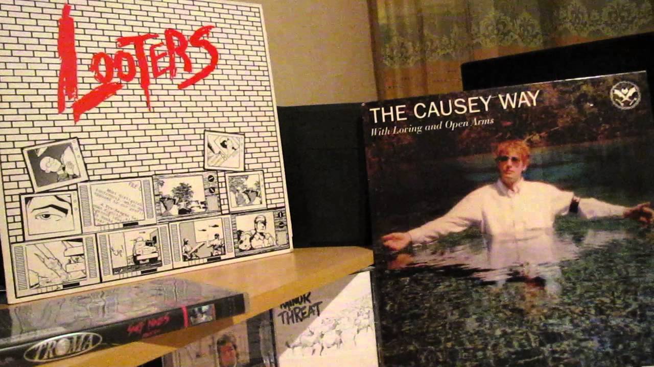 The Causey Way -- Bed Is Where - YouTube