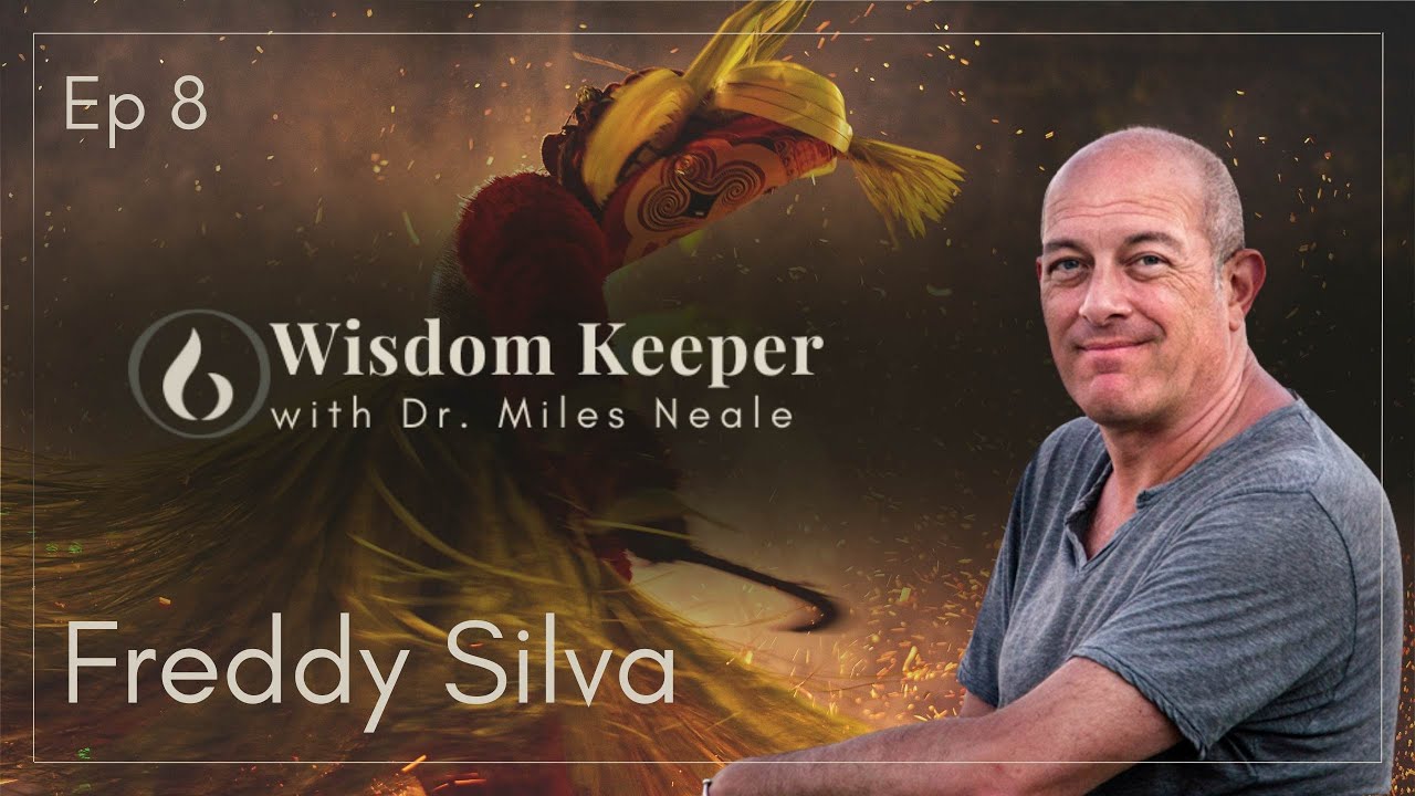 Freddy Silva: Ancient Civilization, Sacred Sites, and Resurrection ...