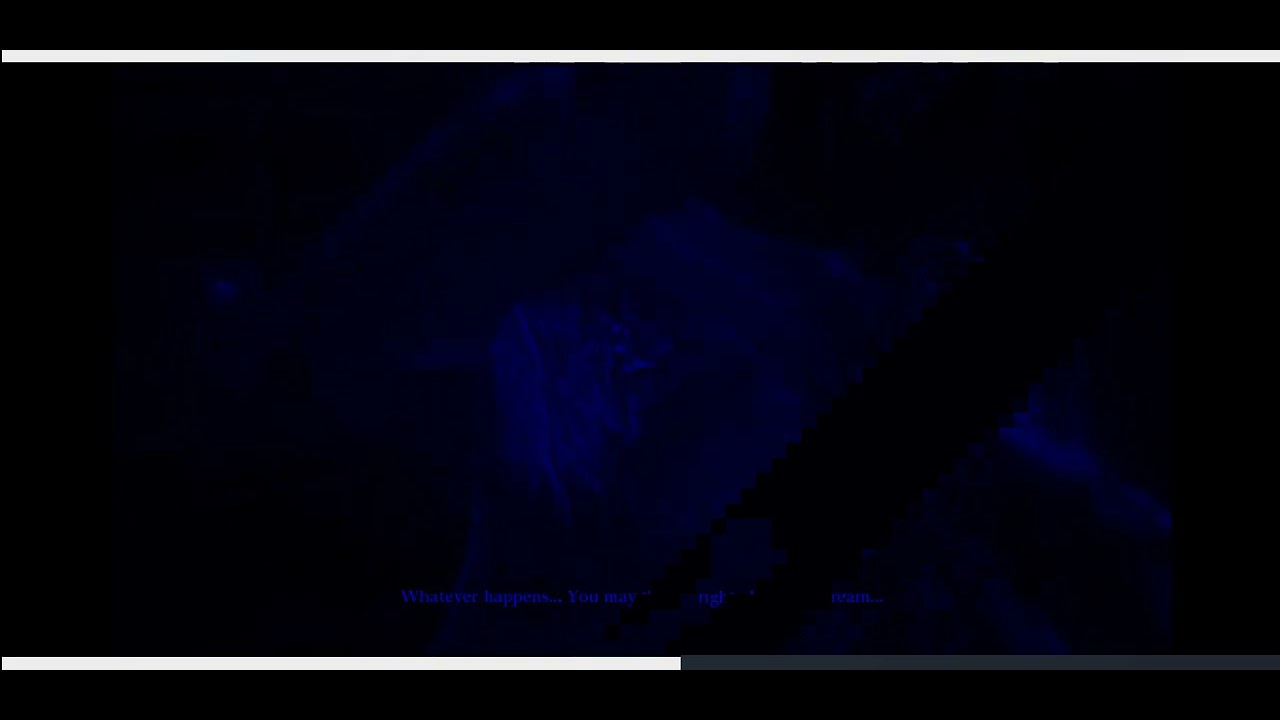 PS4U Bloodborne Alpha test - YouTube