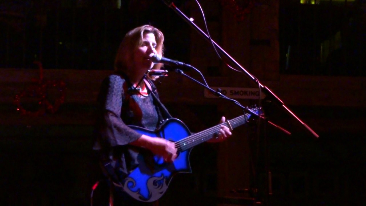 Terri Hendrix - Fifty Shades Of Hey - YouTube