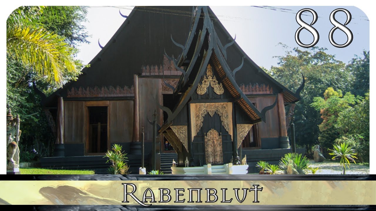 [88] [DSA] Rabenblut: Der Tempel des Patriarchen (12.3) - YouTube