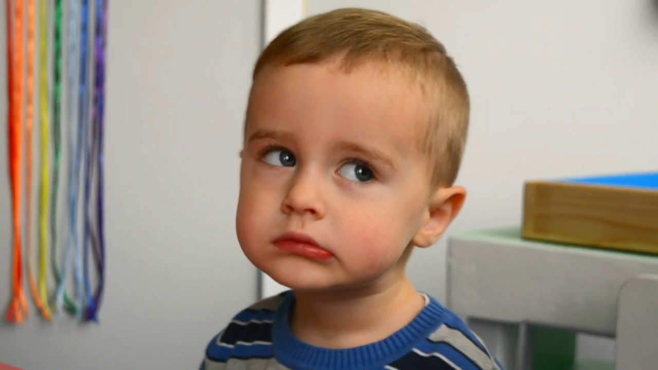 Child development - YouTube