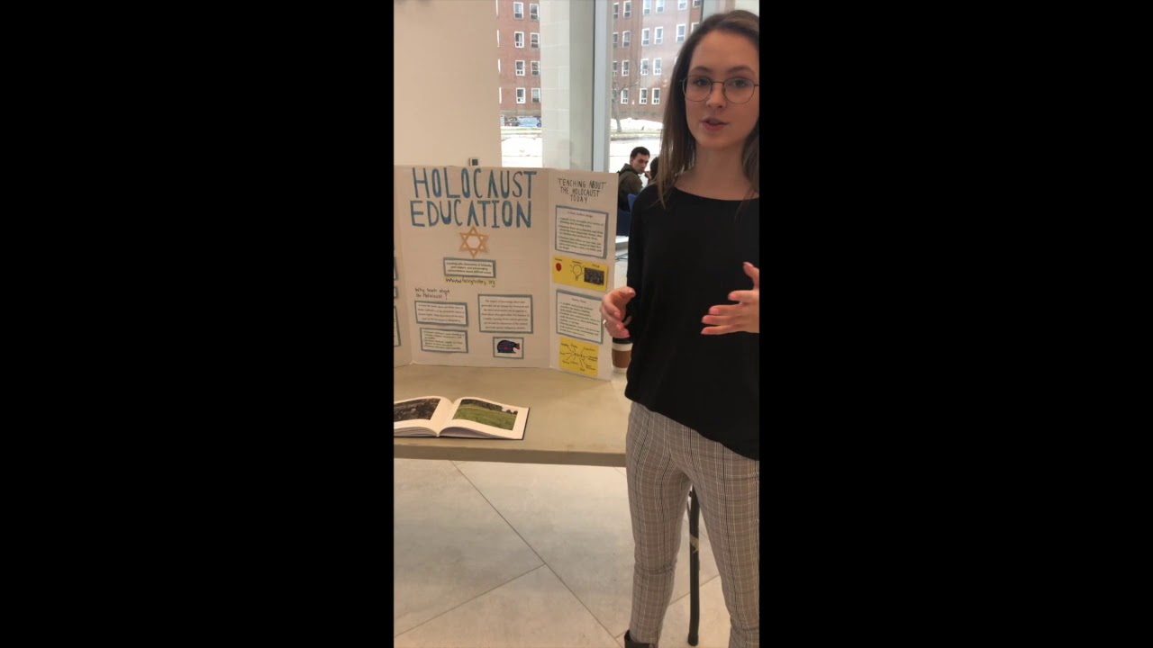 Cassidy - Introduction Video - YouTube