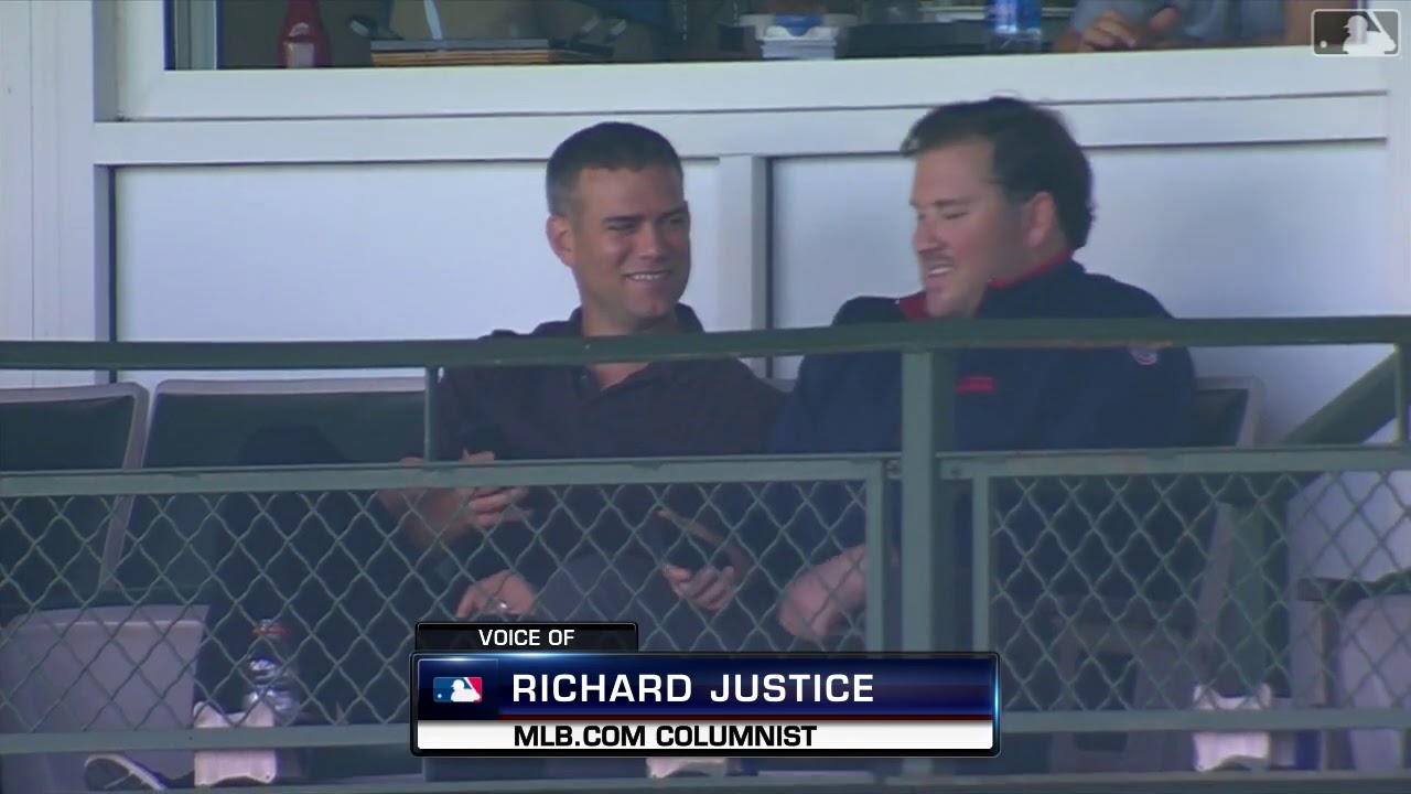 What are the Mets Getting in Jared Porter? - YouTube