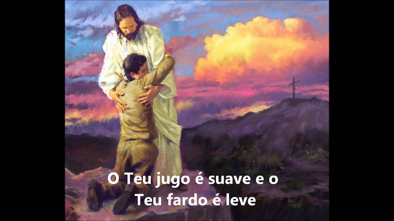 Julgo Suave Daniela Araujo playback legendado - YouTube