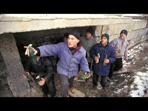 Chechen Youth at War (Чеченская молодёжь на войне) - YouTube