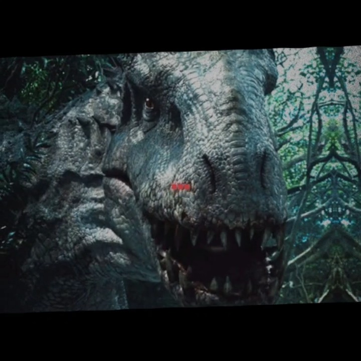 Jurassic World EDIT - YouTube
