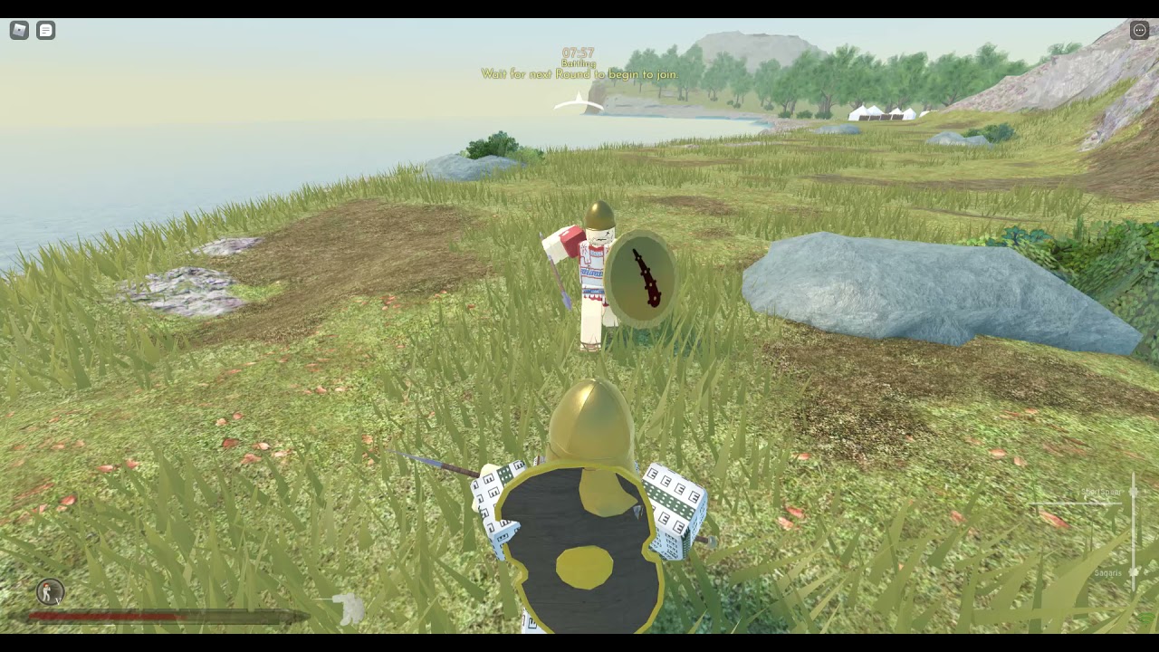 Roblox|| Bleeding Blades|| Combat system. - YouTube