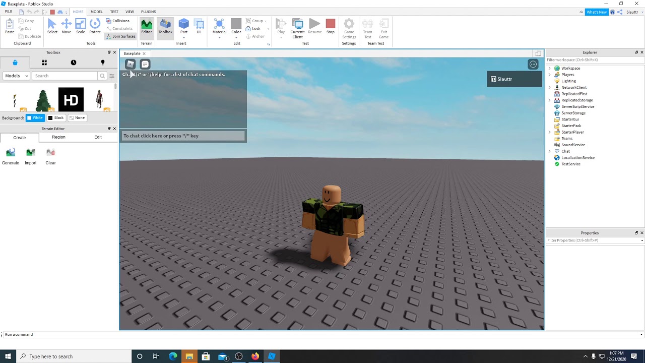 how to add ragdoll to your game in 1 minute (2020-2021) - YouTube