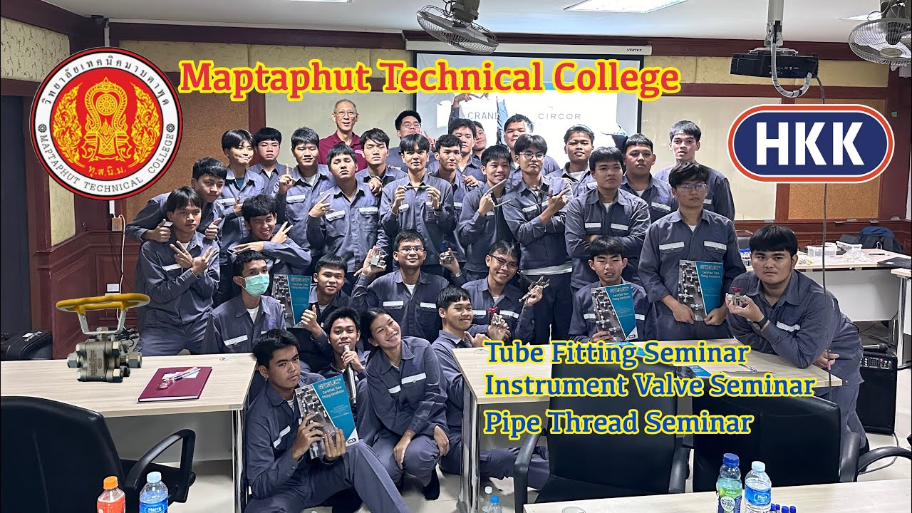 Training @ MTPTC 2024 - YouTube