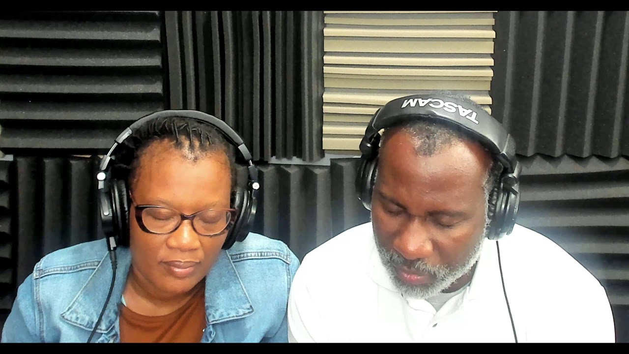 Reflections on Current Events? End Times - YouTube