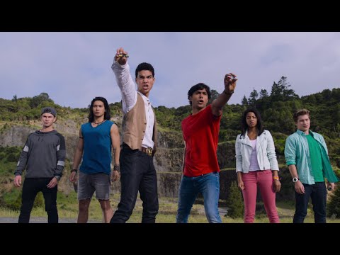 Morph Into Action! - YouTube