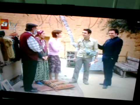 Fransali Gurbetciler Programi, Zerda Dizisi 1