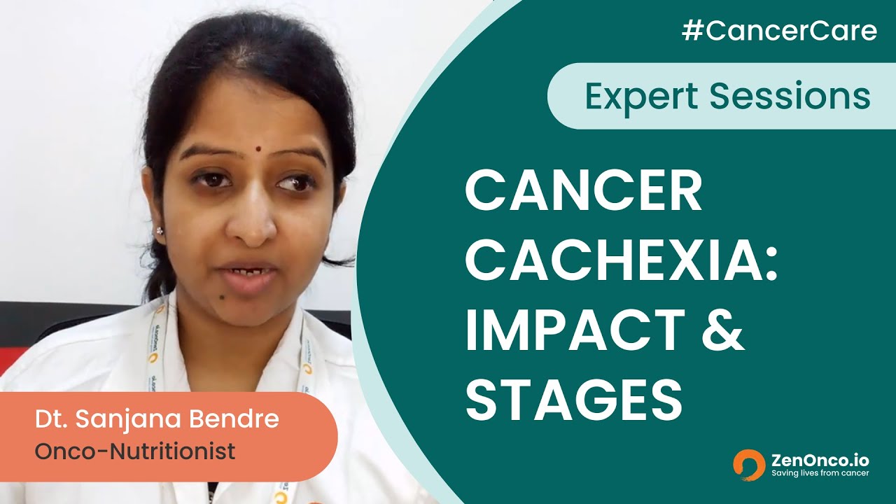 Understanding Cancer Cachexia: Stages and Impact on Patient Health ...