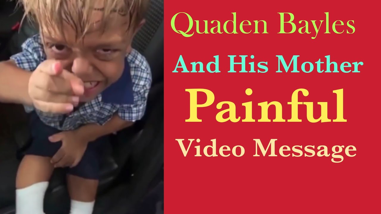 Quaden Bayles 9 years old Australian boy crying - YouTube