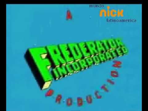 Billionfold, A Frederator Incorporated Production & Nickelodeon ...