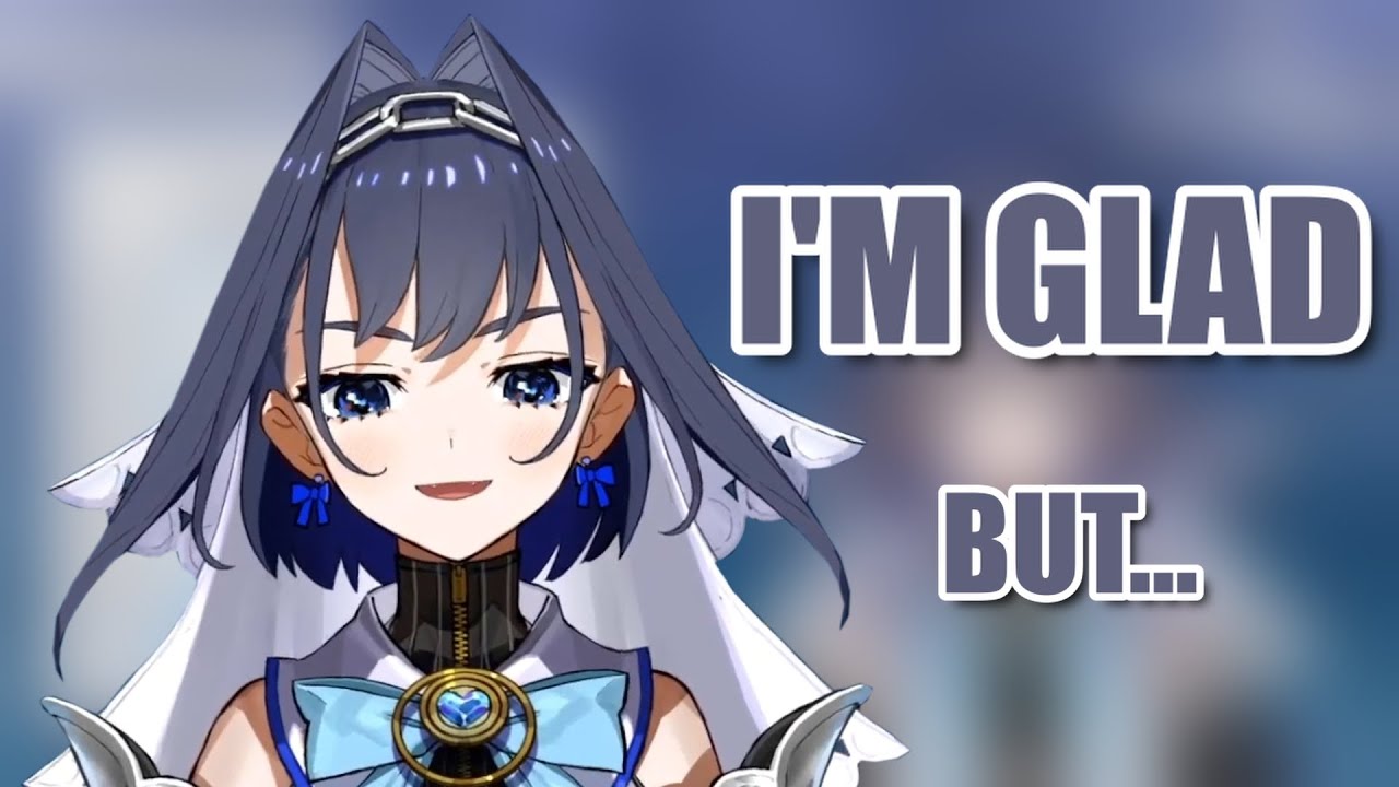 [日本語字幕] Kronii is a humble queen - YouTube