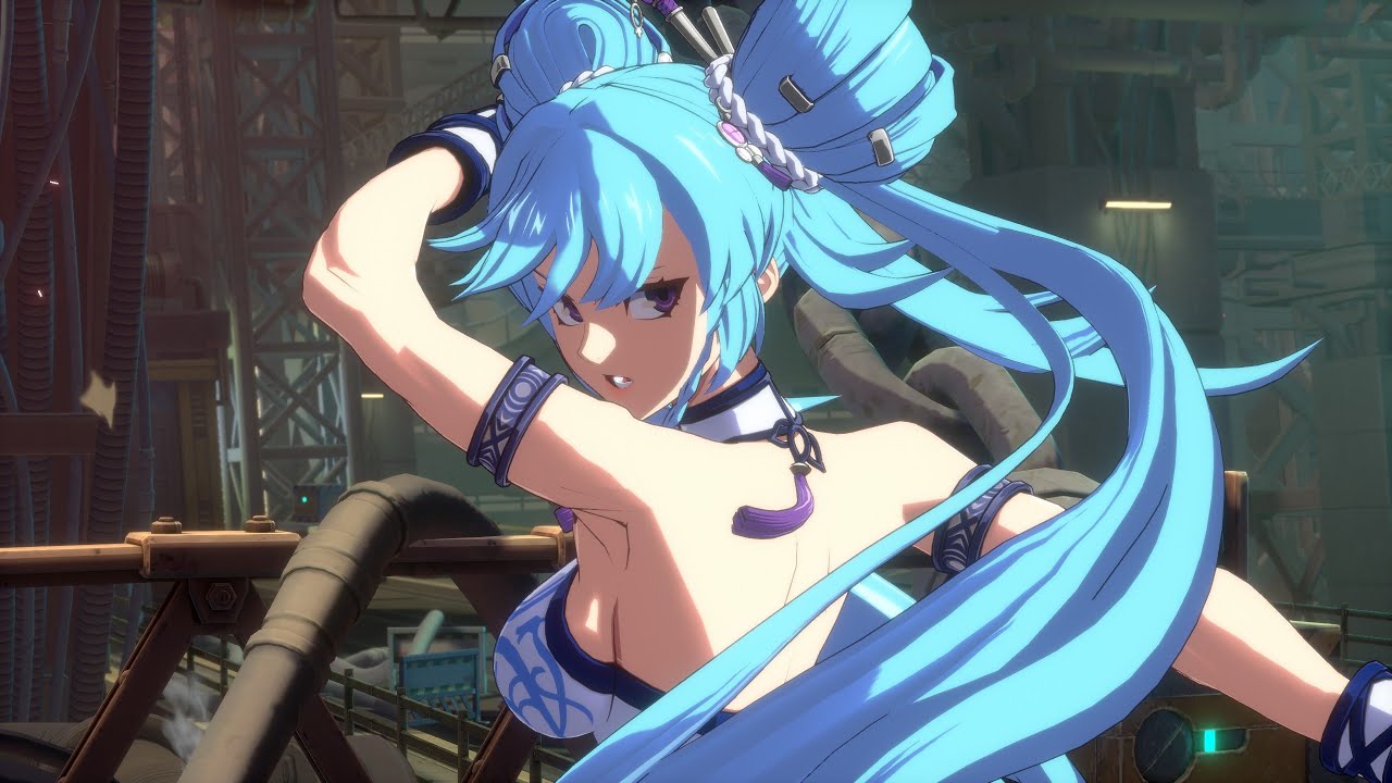 넨마스터(BML) VS 트러블슈터(UmeUraKanNa) 던파듀얼 [DNF Duel] Nen Master vs Troubleshooter High Level Gameplay ...