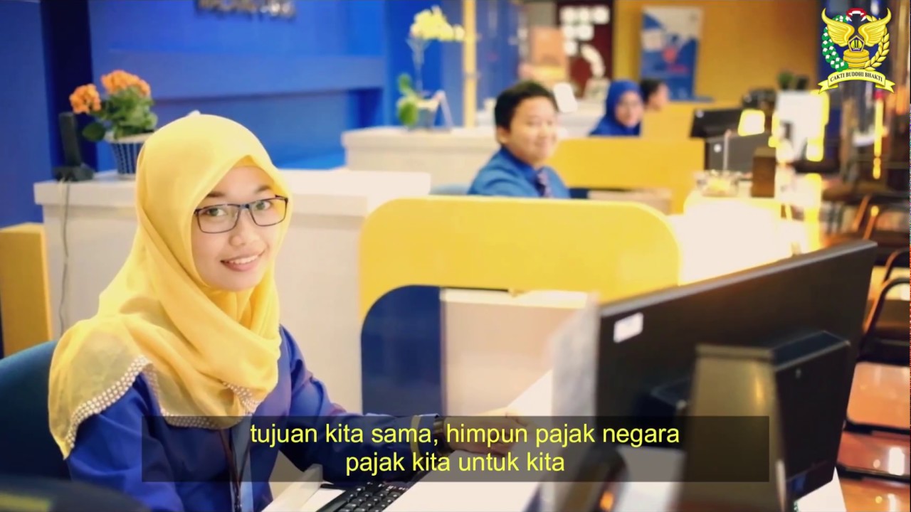 Mars KPP Pratama Malang Utara - KPP Pratama Malang Utara - YouTube