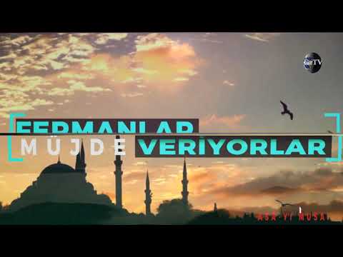 EBEDÎ BAKÎ BİR GENÇLİĞİ KAZANMANIN KESİN YOLU...