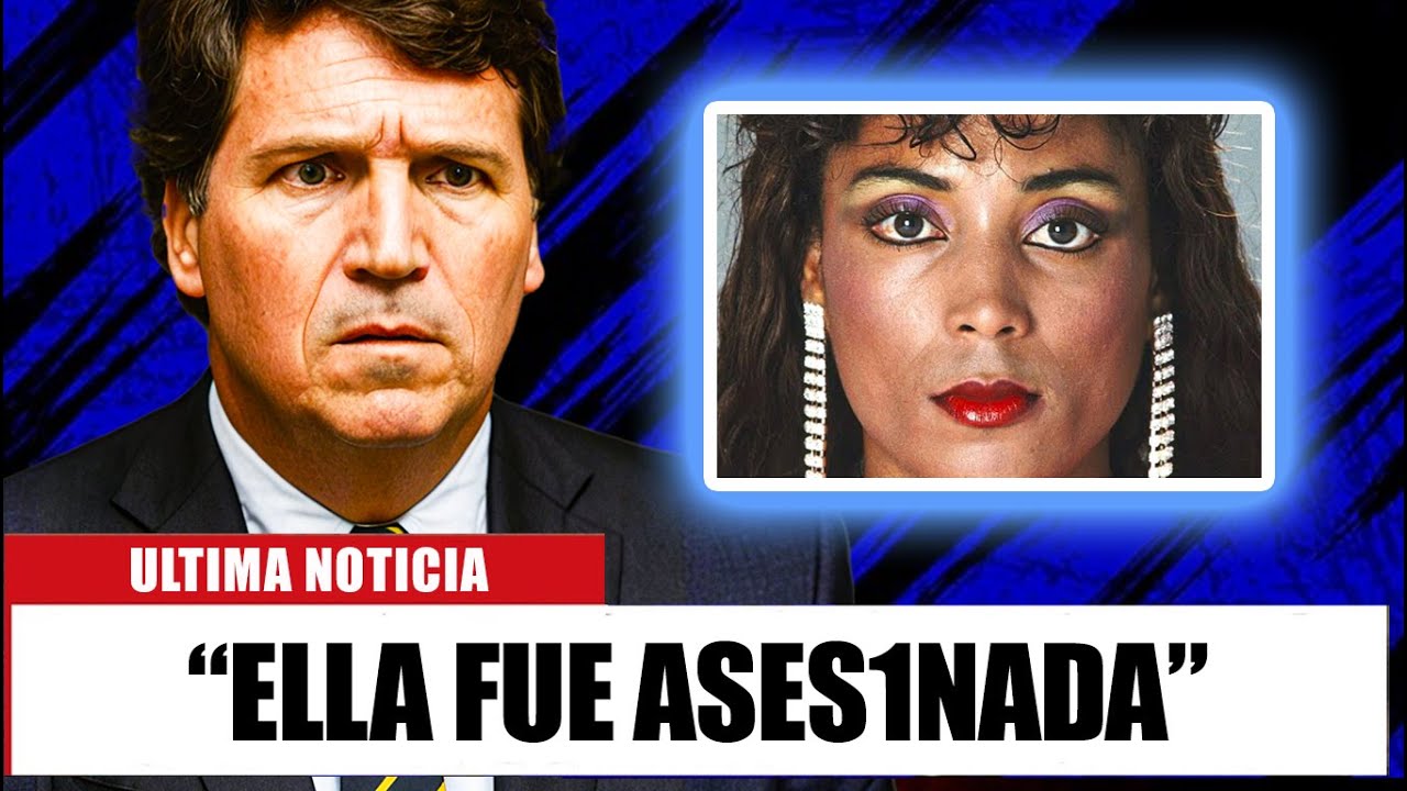 La Trágica Vida Y Final De Florence Griffith Joyner - YouTube