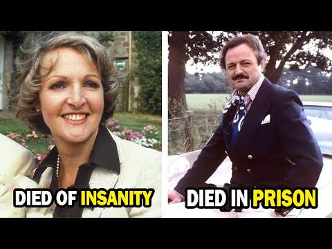 TO THE MANOR BORN 1979 Cast THEN AND NOW 2026, How they changed?