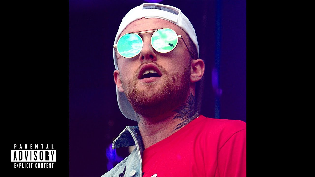 [FREE] Mac Miller x Tyler The Creator Type Beat "Waiting For You" - YouTube