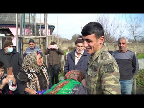Astara Konullu Yusifov Elnur Etibar oglu Astara 2020