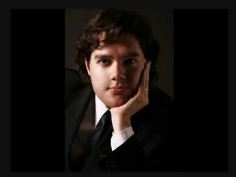 Edgardo Rocha - Il mio destin dipende ( Gianni di Parigi - Gaetano ...