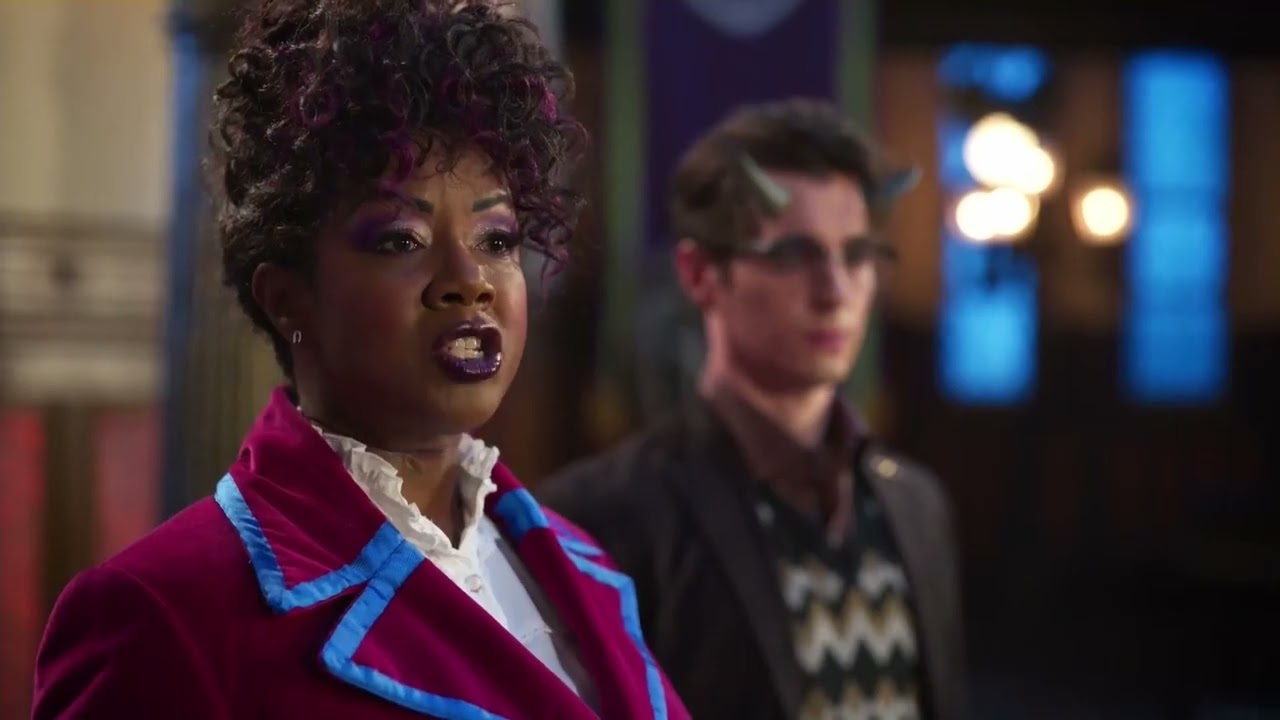 Monster High The Movie Trailer 13 - October 6, 2022 (Nickelodeon U.S ...