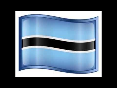 Botswana Music-Nata Capricorn(Dumelang)