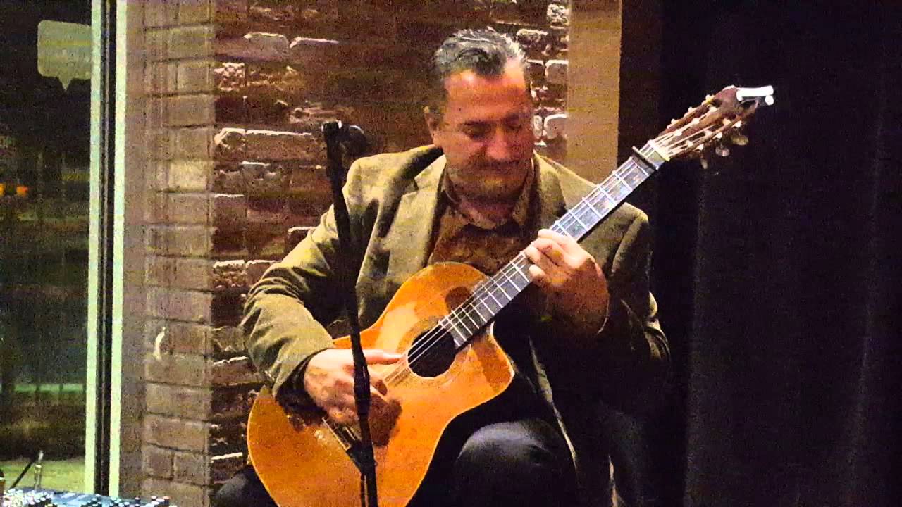 The Fiddler on the Roof - YouTube