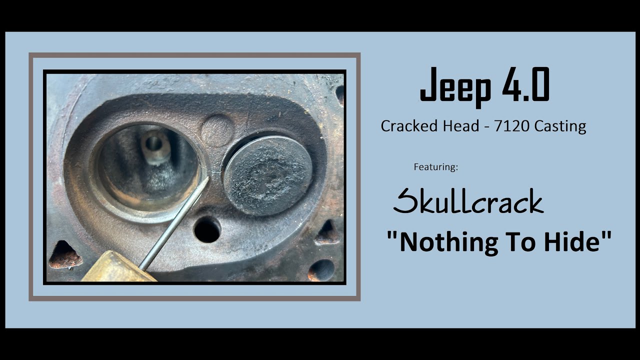 Skullcrack - Nothing To Hide - YouTube