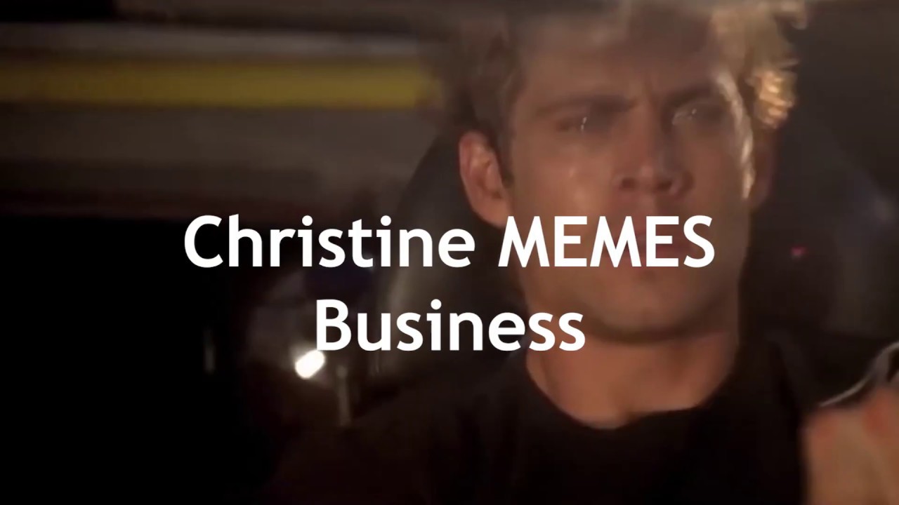 Family Christine Memes Business - YouTube