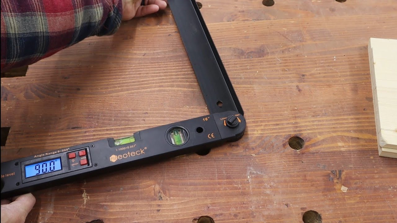 Must have shop tools for woodworking - YouTube