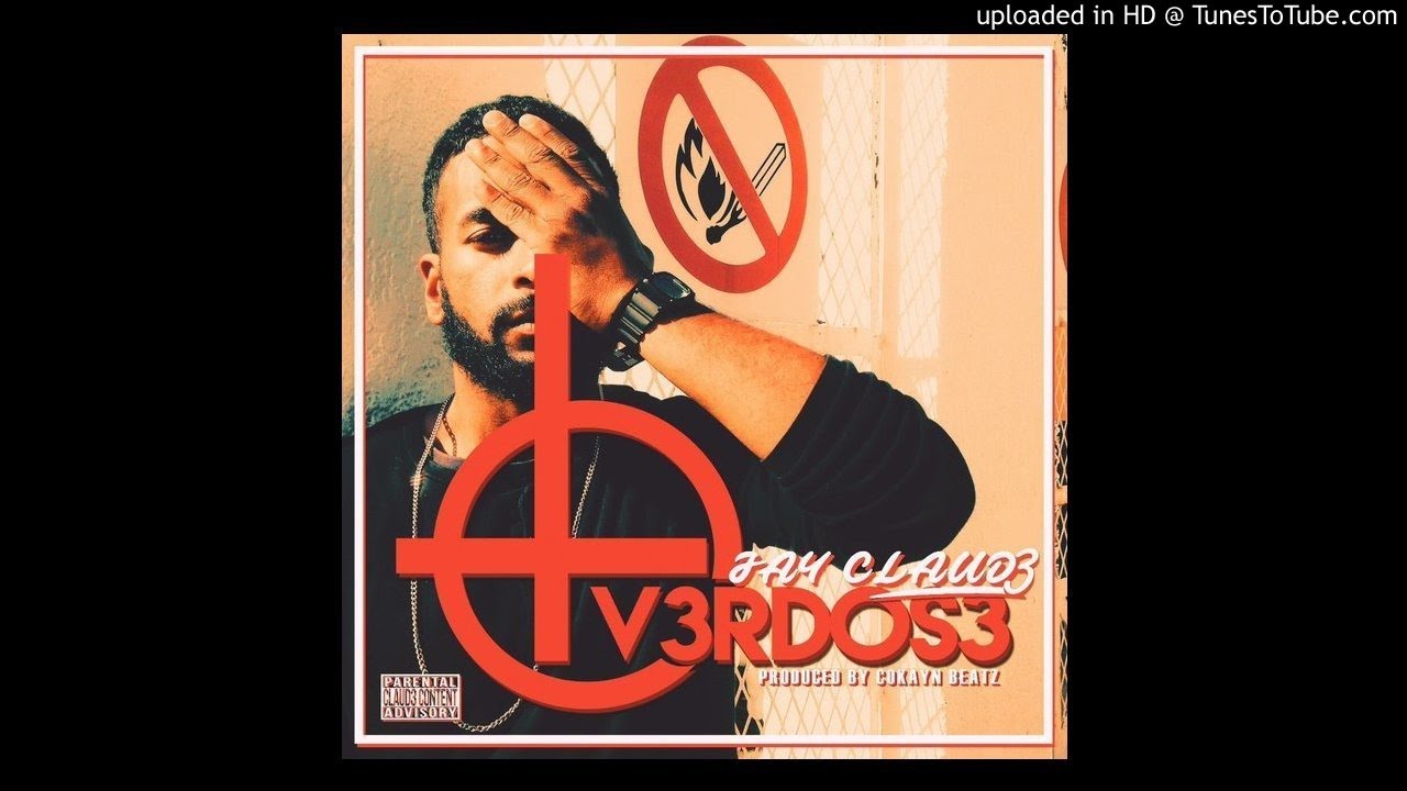 Jay Claude - OVERDOS3 (Prod.By Cokayn Beats) - YouTube