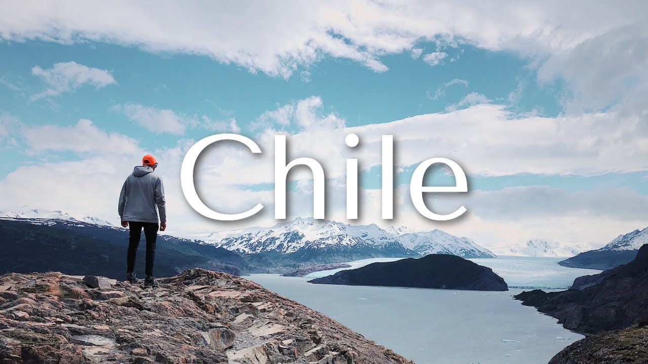 🇨🇱Explore Chile, country full of wonders | by One Minute City - YouTube