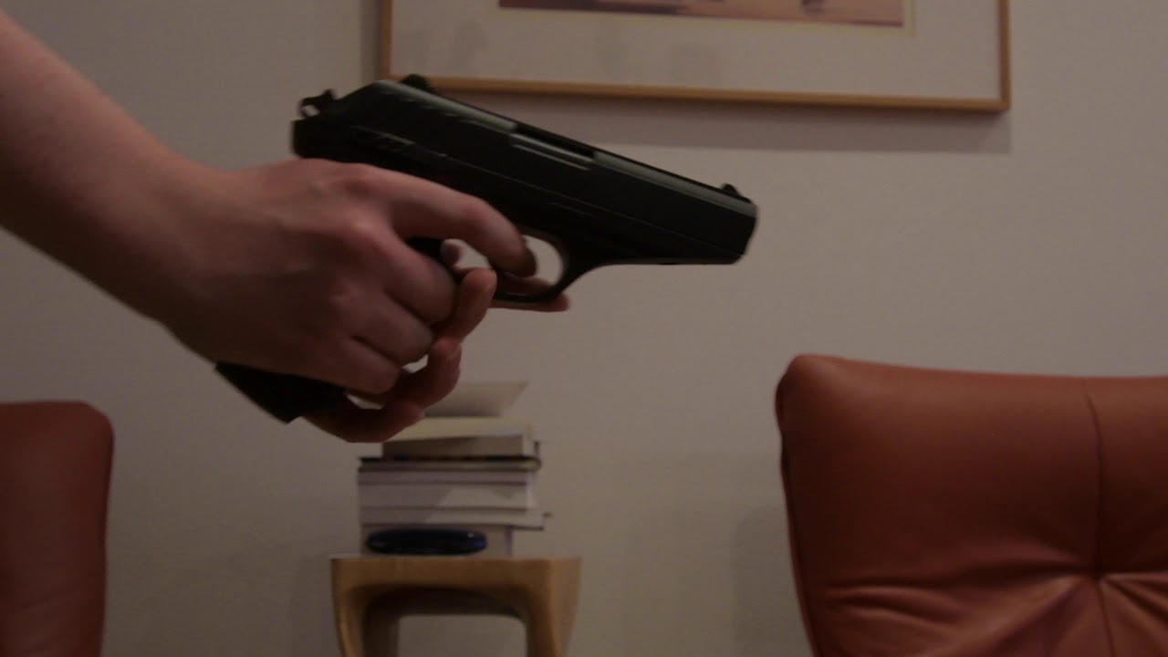 gunshot.mp4 - YouTube