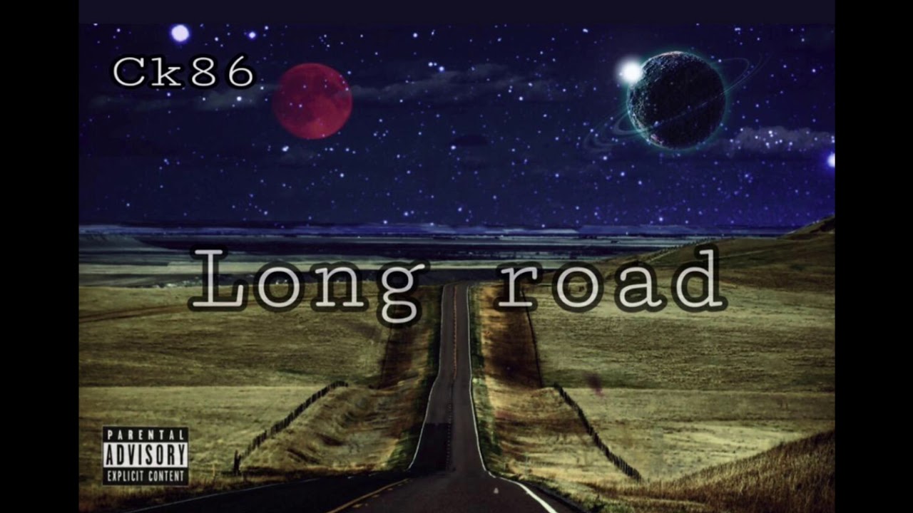 ck86 - long road - YouTube