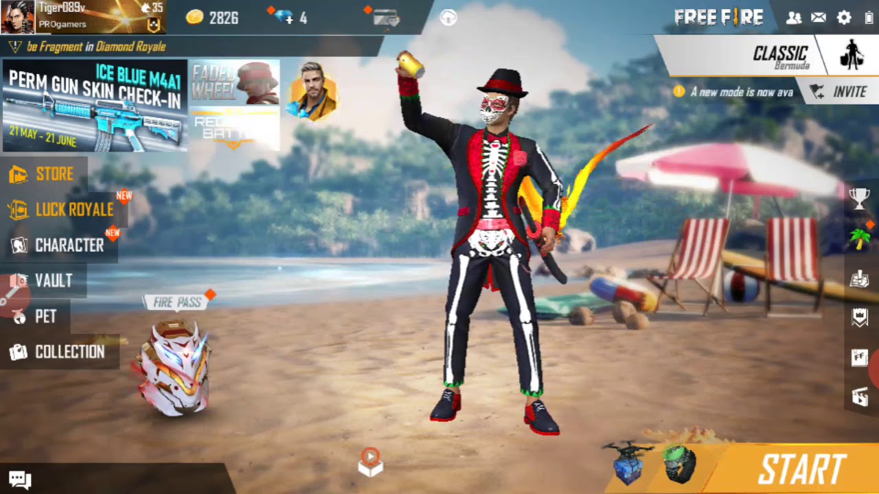 Get falco and falco skin for free - YouTube