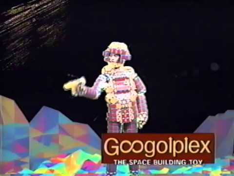 KVOS 12 Bellingham Googleplex Toy Commercial - YouTube