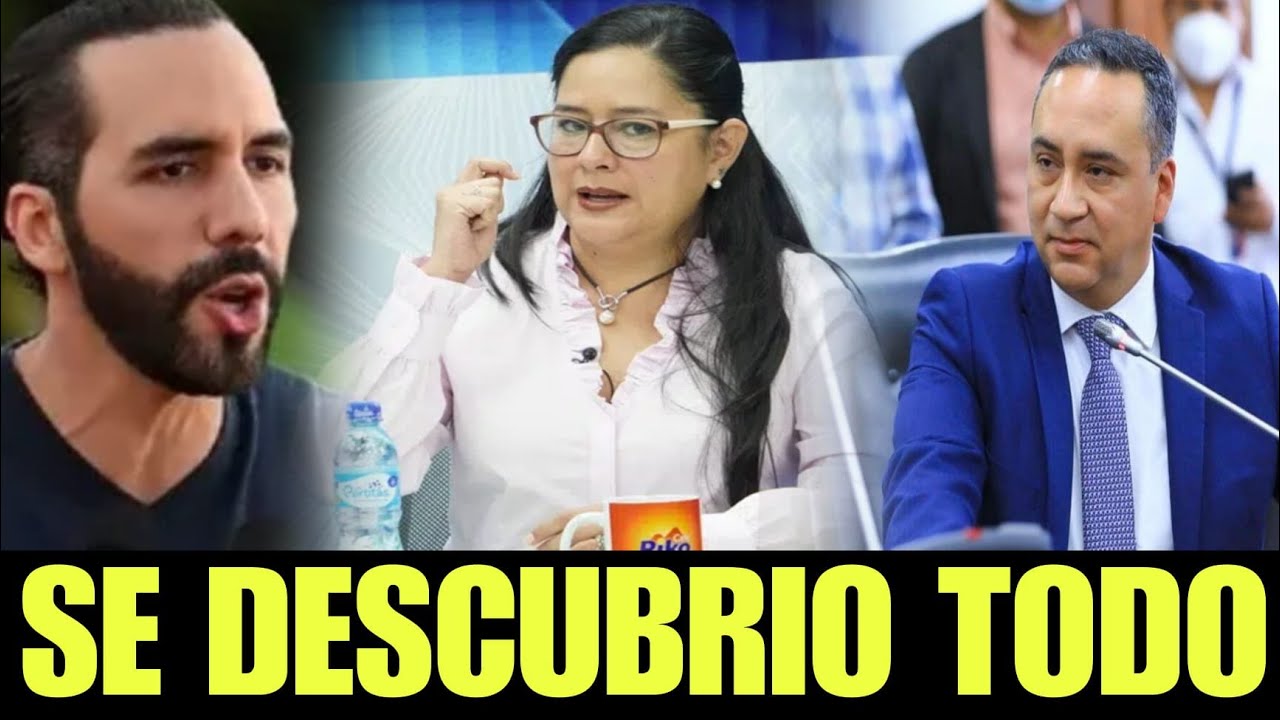 SANTO DIOS SE DESCUBRIO TODO EL CHANCHUYO DE CRISTOSAL , PERU LE ...
