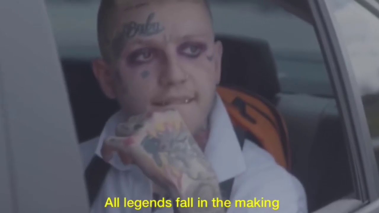 Juice Wrld Legends Music Video Tribute Long Live Juice Wrld 💔🙏 Youtube