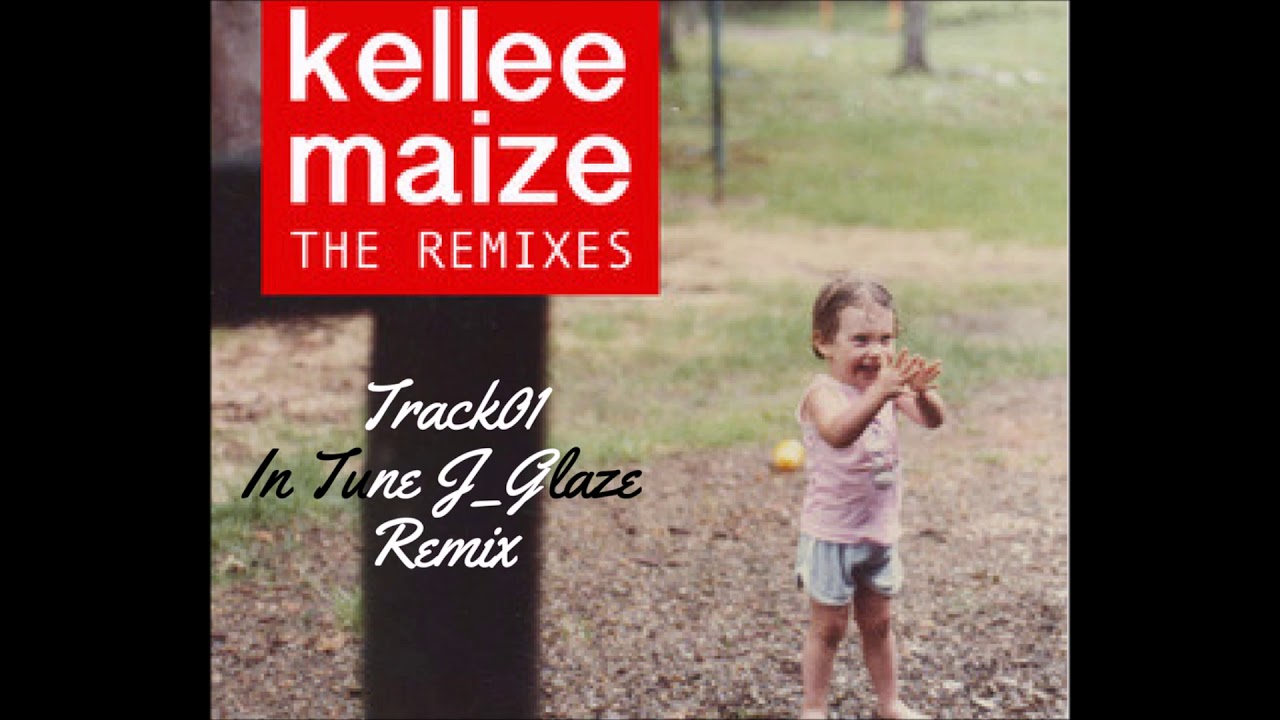 Kellee Maize & J. Glaze Productions - In Tune (J Glaze Remix) FREE ...