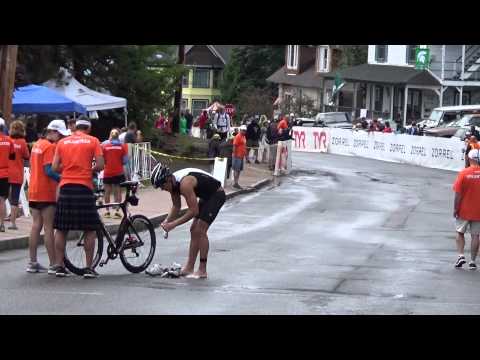 Full Sock Change at Special Needs #IMLP7th