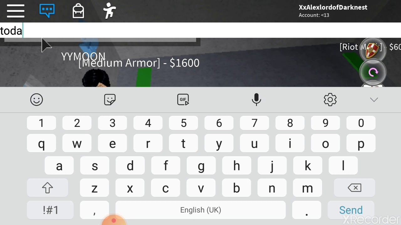 Roblox music Da Hood ids - YouTube
